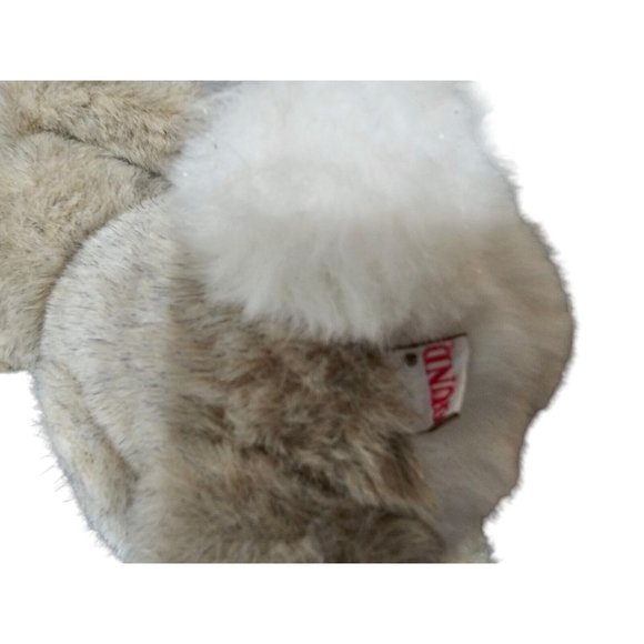 Gund | Toys | Vintage 985 Gund 3466 Trix Bunny Rabbit Plush Stuffed ...